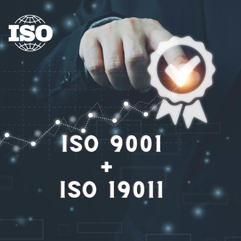 ISO 9001 + ISO 19011 - 케이티피에이(KTPA) 교육원